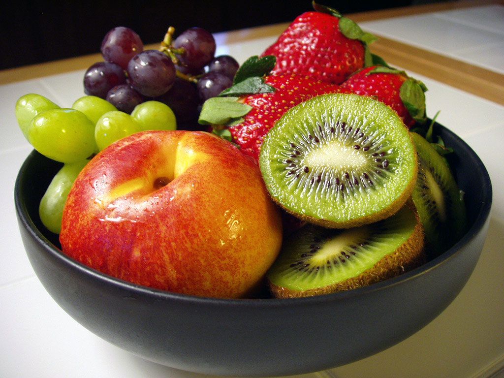 Social Media ‘Bowl of Fruit’ Strategy - Web International